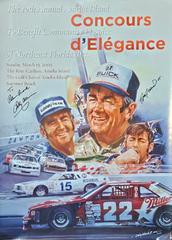 BRE: Brock Archive Finds