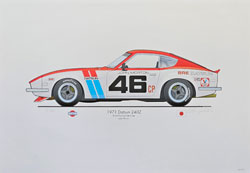 BRE: Brock Archive Finds