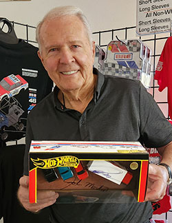 BRE: Die-Cast Models