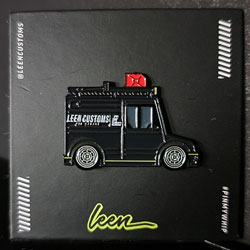 BRE: The "Fun Stuff"