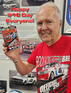 BRE: Die-Cast Models